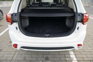 Balts Mitsubishi Outlander 2016 Viļņa, ar dzinēja tilpumu 0.00 L un nobraukumu 38 tūkst. km par 16900 €, foto 31 vietnē AUTOMOTO.COM.LV