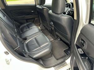 Balts Mitsubishi Outlander 2016 Panevēža, ar dzinēja tilpumu 2.00 L un nobraukumu 218 tūkst. km par 9850 €, foto 10 vietnē AUTOMOTO.COM.LV
