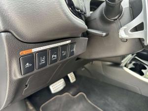 Balts Mitsubishi Outlander 2016 Panevēža, ar dzinēja tilpumu 2.00 L un nobraukumu 218 tūkst. km par 9850 €, foto 15 vietnē AUTOMOTO.COM.LV