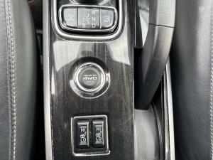 Balts Mitsubishi Outlander 2016 Panevēža, ar dzinēja tilpumu 2.00 L un nobraukumu 218 tūkst. km par 9850 €, foto 16 vietnē AUTOMOTO.COM.LV