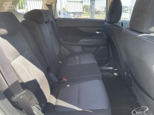Balts Mitsubishi Outlander 2017 Avižieniai, ar dzinēja tilpumu 2.20 L un nobraukumu 245 tūkst. km par 7900 €, foto 9 vietnē AUTOMOTO.COM.LV