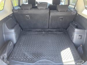 Balts Mitsubishi Outlander 2017 Avižieniai, ar dzinēja tilpumu 2.20 L un nobraukumu 245 tūkst. km par 7900 €, foto 10 vietnē AUTOMOTO.COM.LV