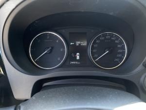 Balts Mitsubishi Outlander 2017 Avižieniai, ar dzinēja tilpumu 2.20 L un nobraukumu 245 tūkst. km par 7900 €, foto 19 vietnē AUTOMOTO.COM.LV