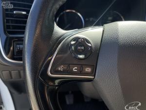 Balts Mitsubishi Outlander 2017 Avižieniai, ar dzinēja tilpumu 2.20 L un nobraukumu 245 tūkst. km par 7900 €, foto 20 vietnē AUTOMOTO.COM.LV