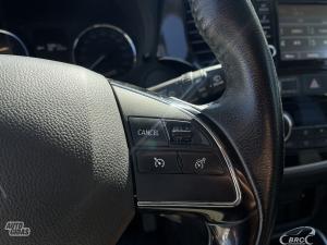Balts Mitsubishi Outlander 2017 Avižieniai, ar dzinēja tilpumu 2.20 L un nobraukumu 245 tūkst. km par 7900 €, foto 21 vietnē AUTOMOTO.COM.LV