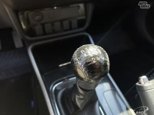 Balts Mitsubishi Outlander 2017 Avižieniai, ar dzinēja tilpumu 2.20 L un nobraukumu 245 tūkst. km par 7900 €, foto 22 vietnē AUTOMOTO.COM.LV