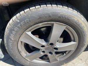 Balts Mitsubishi Outlander 2017 Avižieniai, ar dzinēja tilpumu 2.20 L un nobraukumu 245 tūkst. km par 7900 €, foto 29 vietnē AUTOMOTO.COM.LV