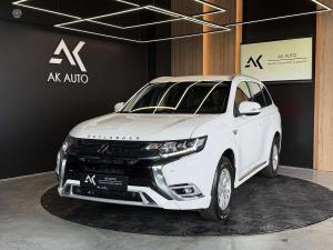 Balts Mitsubishi Outlander 2018 Kauņa, ar dzinēja tilpumu 2.36 L un nobraukumu 128 tūkst. km par 16990 €, foto 6 vietnē AUTOMOTO.COM.LV