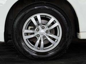 Balts Mitsubishi Outlander 2018 Kauņa, ar dzinēja tilpumu 2.36 L un nobraukumu 128 tūkst. km par 16990 €, foto 8 vietnē AUTOMOTO.COM.LV
