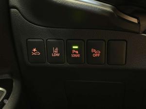 Balts Mitsubishi Outlander 2018 Kauņa, ar dzinēja tilpumu 2.36 L un nobraukumu 128 tūkst. km par 16990 €, foto 28 vietnē AUTOMOTO.COM.LV