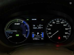 Balts Mitsubishi Outlander 2018 Kauņa, ar dzinēja tilpumu 2.36 L un nobraukumu 128 tūkst. km par 16990 €, foto 29 vietnē AUTOMOTO.COM.LV
