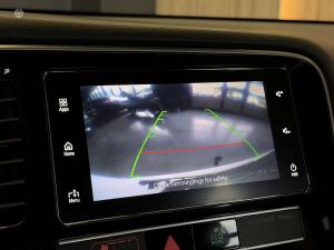 Balts Mitsubishi Outlander 2018 Kauņa, ar dzinēja tilpumu 2.36 L un nobraukumu 128 tūkst. km par 16990 €, foto 32 vietnē AUTOMOTO.COM.LV
