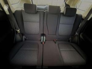 White Mitsubishi Outlander 2018 in Siauliai, with an engine capacity of 2.27 L and mileage of 241 thousand km for 14750 €, photo 35 on AUTOMOTO.COM.LV