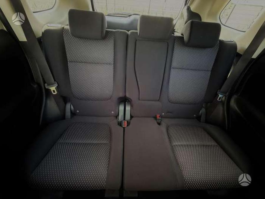 Balts Mitsubishi Outlander 2018 Šauļi, ar dzinēja tilpumu 2.27 L un nobraukumu 241 tūkst. km par 14750 €, foto 35 vietnē AUTOMOTO.COM.LV