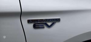White Mitsubishi Outlander 2019 in Vilnius, with an engine capacity of 2.36 L and mileage of 116 thousand km for 19850 €, photo 34 on AUTOMOTO.COM.LV
