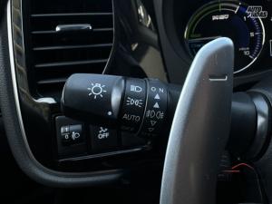 Белый Мицубиси Аутлендер 2019 в Авиженяй, объемом двигателя 2.40 л и пробегом 158 тыс. км за 16750 €, фото 12 на AUTOMOTO.COM.LV