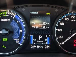 Balts Mitsubishi Outlander 2019 Viļņa, ar dzinēja tilpumu 2.36 L un nobraukumu 87 tūkst. km par 19600 €, foto 21 vietnē AUTOMOTO.COM.LV