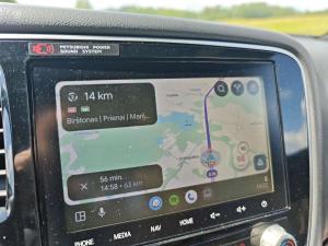 Balts Mitsubishi Outlander 2019 Viļņa, ar dzinēja tilpumu 2.36 L un nobraukumu 87 tūkst. km par 19600 €, foto 28 vietnē AUTOMOTO.COM.LV