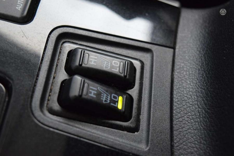 Balts Mitsubishi Outlander 2019 Viļņa, ar dzinēja tilpumu 2.36 L un nobraukumu 157 tūkst. km par 15900 €, foto 20 vietnē AUTOMOTO.COM.LV
