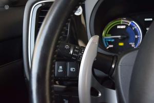 Balts Mitsubishi Outlander 2019 Viļņa, ar dzinēja tilpumu 2.36 L un nobraukumu 157 tūkst. km par 15900 €, foto 25 vietnē AUTOMOTO.COM.LV