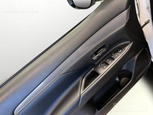 Balts Mitsubishi Outlander 2019 Rīga, ar dzinēja tilpumu 2.00 L un nobraukumu 81 tūkst. km par 19490 €, foto 13 vietnē AUTOMOTO.COM.LV