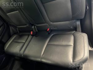 Balts Mitsubishi Outlander 2019 Rīga, ar dzinēja tilpumu 2.00 L un nobraukumu 81 tūkst. km par 19490 €, foto 14 vietnē AUTOMOTO.COM.LV