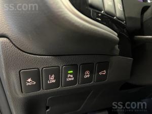 Balts Mitsubishi Outlander 2019 Rīga, ar dzinēja tilpumu 2.00 L un nobraukumu 81 tūkst. km par 19490 €, foto 16 vietnē AUTOMOTO.COM.LV