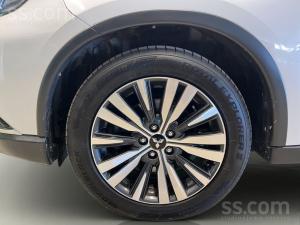 Balts Mitsubishi Outlander 2019 Rīga, ar dzinēja tilpumu 2.00 L un nobraukumu 81 tūkst. km par 19490 €, foto 21 vietnē AUTOMOTO.COM.LV