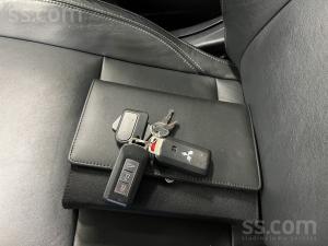 Balts Mitsubishi Outlander 2019 Rīga, ar dzinēja tilpumu 2.00 L un nobraukumu 81 tūkst. km par 19490 €, foto 22 vietnē AUTOMOTO.COM.LV