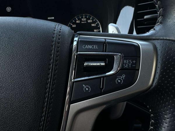Balts Mitsubishi Outlander 2019 Viļņa, ar dzinēja tilpumu 2.40 L un nobraukumu 158 tūkst. km par 16750 €, foto 10 vietnē AUTOMOTO.COM.LV