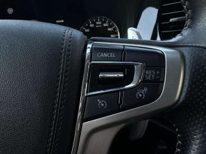 White Mitsubishi Outlander 2019 in Vilnius, with an engine capacity of 2.40 L and mileage of 158 thousand km for 16750 €, photo 11 on AUTOMOTO.COM.LV