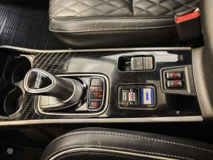 White Mitsubishi Outlander 2019 in Vilnius, with an engine capacity of 2.36 L and mileage of 87 thousand km for 18700 €, photo 31 on AUTOMOTO.COM.LV
