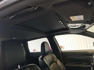 White Mitsubishi Outlander 2019 in Vilnius, with an engine capacity of 2.36 L and mileage of 87 thousand km for 18700 €, photo 42 on AUTOMOTO.COM.LV