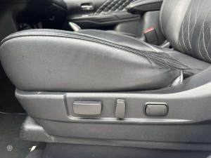 Balts Mitsubishi Outlander 2019 Marijampole, ar dzinēja tilpumu 2.36 L un nobraukumu 113 tūkst. km par 15500 €, foto 11 vietnē AUTOMOTO.COM.LV