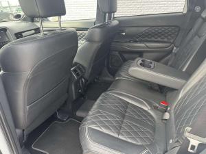 Balts Mitsubishi Outlander 2019 Marijampole, ar dzinēja tilpumu 2.36 L un nobraukumu 113 tūkst. km par 15500 €, foto 18 vietnē AUTOMOTO.COM.LV