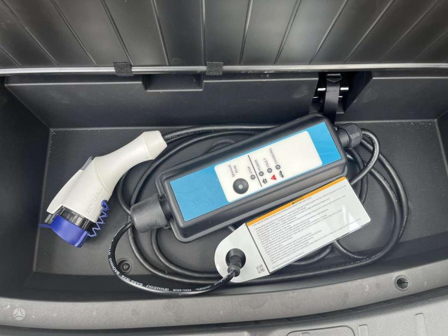 Balts Mitsubishi Outlander 2019 Marijampole, ar dzinēja tilpumu 2.36 L un nobraukumu 113 tūkst. km par 15500 €, foto 21 vietnē AUTOMOTO.COM.LV