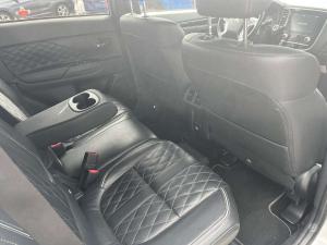 Balts Mitsubishi Outlander 2019 Marijampole, ar dzinēja tilpumu 2.36 L un nobraukumu 113 tūkst. km par 15500 €, foto 22 vietnē AUTOMOTO.COM.LV