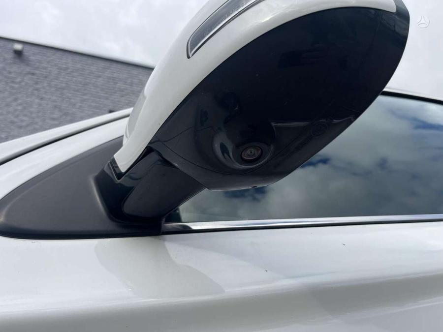 Balts Mitsubishi Outlander 2019 Marijampole, ar dzinēja tilpumu 2.36 L un nobraukumu 113 tūkst. km par 15500 €, foto 26 vietnē AUTOMOTO.COM.LV