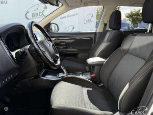 Balts Mitsubishi Outlander 2020 Klaipėda, ar dzinēja tilpumu 2.36 L un nobraukumu 169 tūkst. km par 15500 €, foto 20 vietnē AUTOMOTO.COM.LV