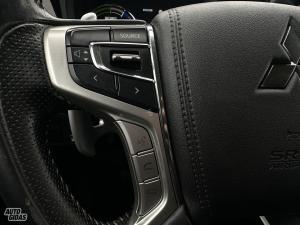 Balts Mitsubishi Outlander 2021 Avižieniai, ar dzinēja tilpumu 2.40 L un nobraukumu 120 tūkst. km par 20750 €, foto 10 vietnē AUTOMOTO.COM.LV