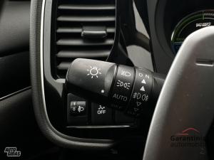 Balts Mitsubishi Outlander 2021 Avižieniai, ar dzinēja tilpumu 2.40 L un nobraukumu 120 tūkst. km par 20750 €, foto 12 vietnē AUTOMOTO.COM.LV