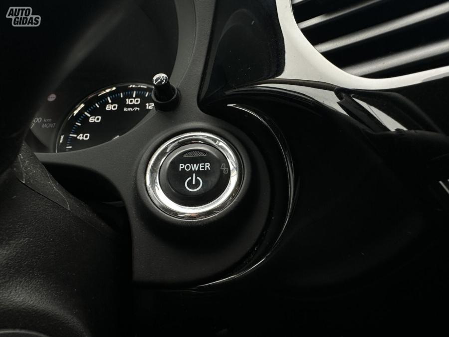 Balts Mitsubishi Outlander 2021 Avižieniai, ar dzinēja tilpumu 2.40 L un nobraukumu 120 tūkst. km par 20750 €, foto 13 vietnē AUTOMOTO.COM.LV