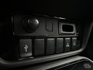 Balts Mitsubishi Outlander 2021 Avižieniai, ar dzinēja tilpumu 2.40 L un nobraukumu 120 tūkst. km par 20750 €, foto 20 vietnē AUTOMOTO.COM.LV