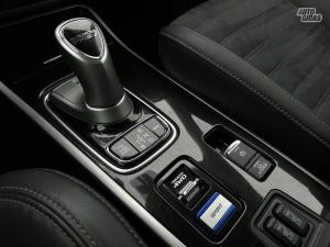 Balts Mitsubishi Outlander 2021 Avižieniai, ar dzinēja tilpumu 2.40 L un nobraukumu 120 tūkst. km par 20750 €, foto 21 vietnē AUTOMOTO.COM.LV