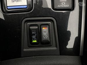 Balts Mitsubishi Outlander 2021 Avižieniai, ar dzinēja tilpumu 2.40 L un nobraukumu 120 tūkst. km par 20750 €, foto 22 vietnē AUTOMOTO.COM.LV