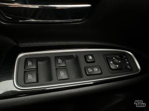 Balts Mitsubishi Outlander 2021 Avižieniai, ar dzinēja tilpumu 2.40 L un nobraukumu 120 tūkst. km par 20750 €, foto 23 vietnē AUTOMOTO.COM.LV