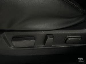 Balts Mitsubishi Outlander 2021 Avižieniai, ar dzinēja tilpumu 2.40 L un nobraukumu 120 tūkst. km par 20750 €, foto 24 vietnē AUTOMOTO.COM.LV