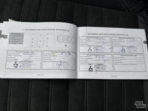 Balts Mitsubishi Outlander 2021 Avižieniai, ar dzinēja tilpumu 2.40 L un nobraukumu 120 tūkst. km par 20750 €, foto 31 vietnē AUTOMOTO.COM.LV