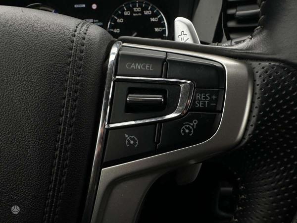 Balts Mitsubishi Outlander 2021 Viļņa, ar dzinēja tilpumu 2.40 L un nobraukumu 120 tūkst. km par 20750 €, foto 10 vietnē AUTOMOTO.COM.LV