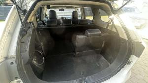 White Mitsubishi Outlander 2013 in Vilnius, with an engine capacity of 2.27 L and mileage of 314 thousand km for 6200 €, photo 23 on AUTOMOTO.COM.LV